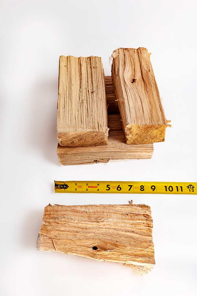 Firewood Gallery | Only Oak Firewood in Philadelphia